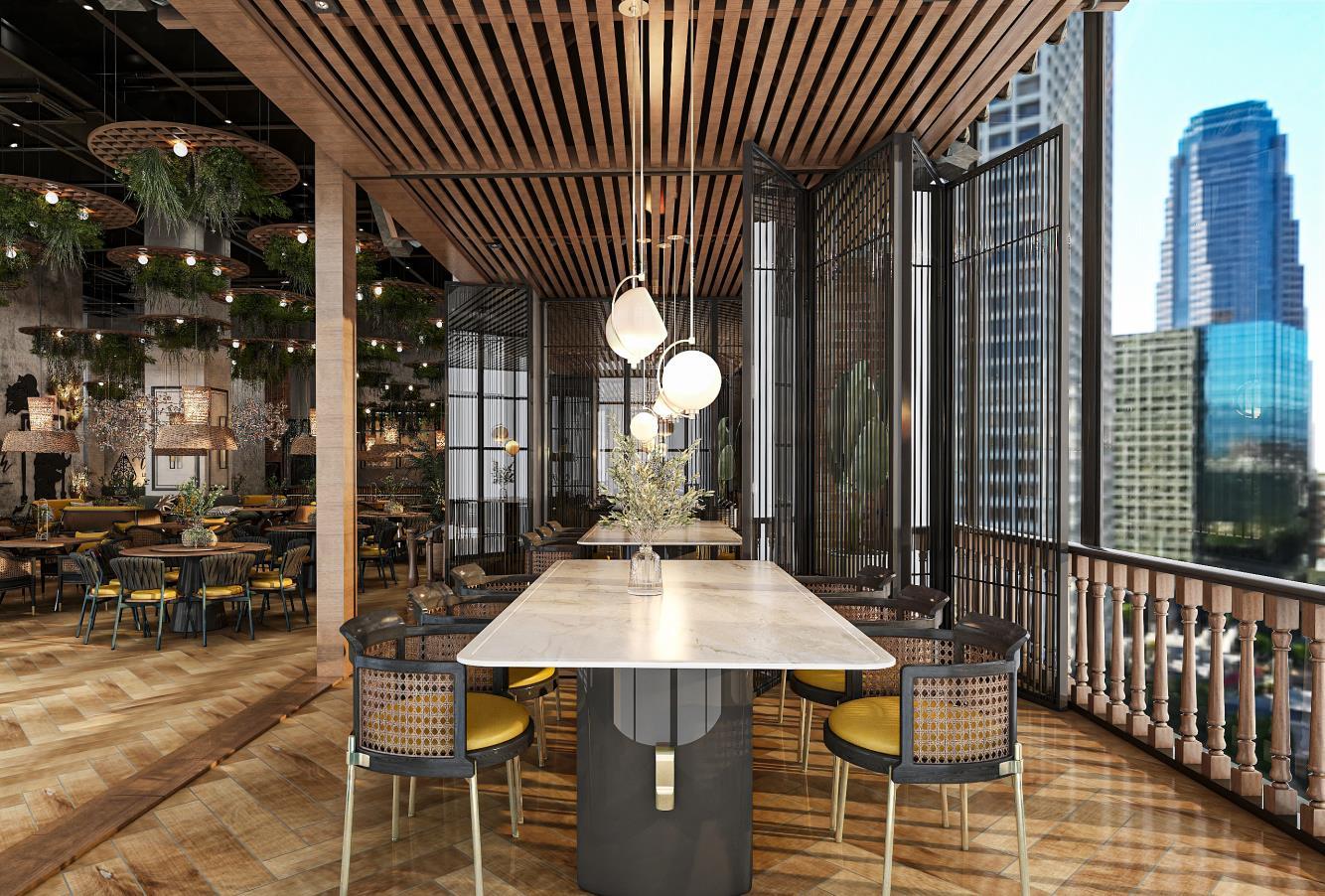 PORTFOLIO FARIS AIMAN (SELECTED PROJECT 2021-2023) by iamfarisaiman - Issuu