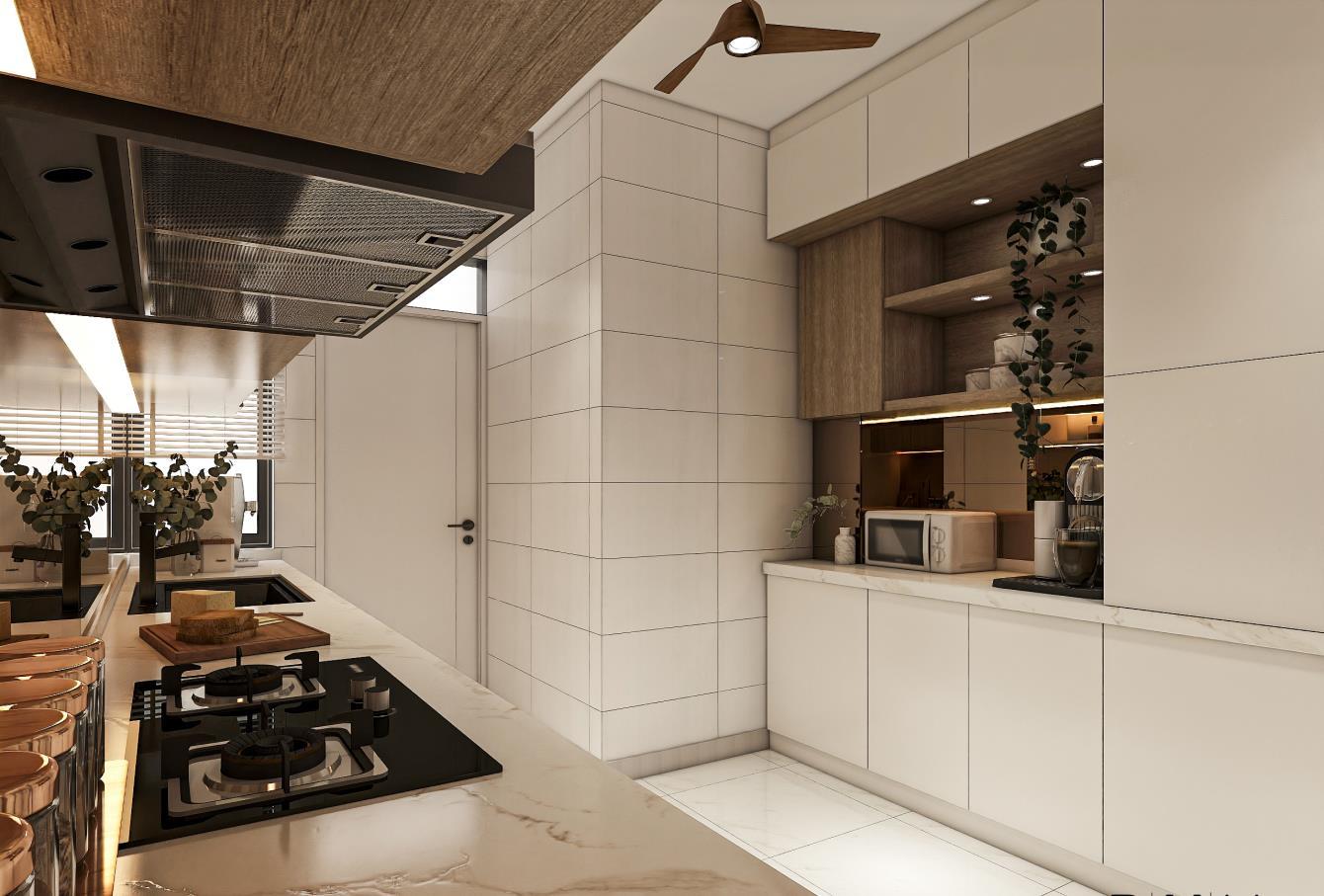 PORTFOLIO FARIS AIMAN (SELECTED PROJECT 2021-2023) by iamfarisaiman - Issuu