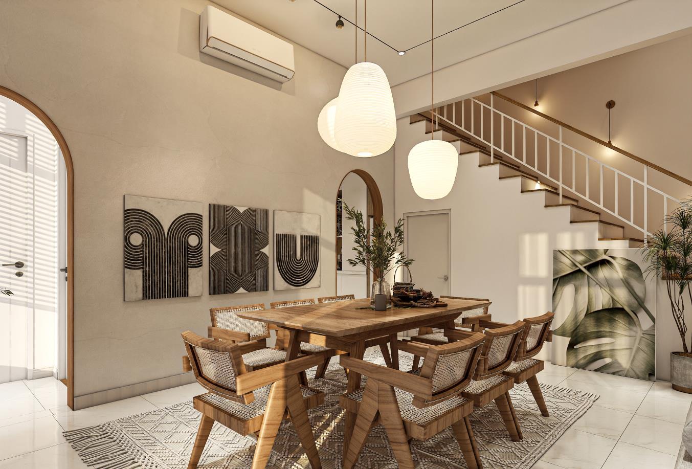 PORTFOLIO FARIS AIMAN (SELECTED PROJECT 2021-2023) by iamfarisaiman - Issuu