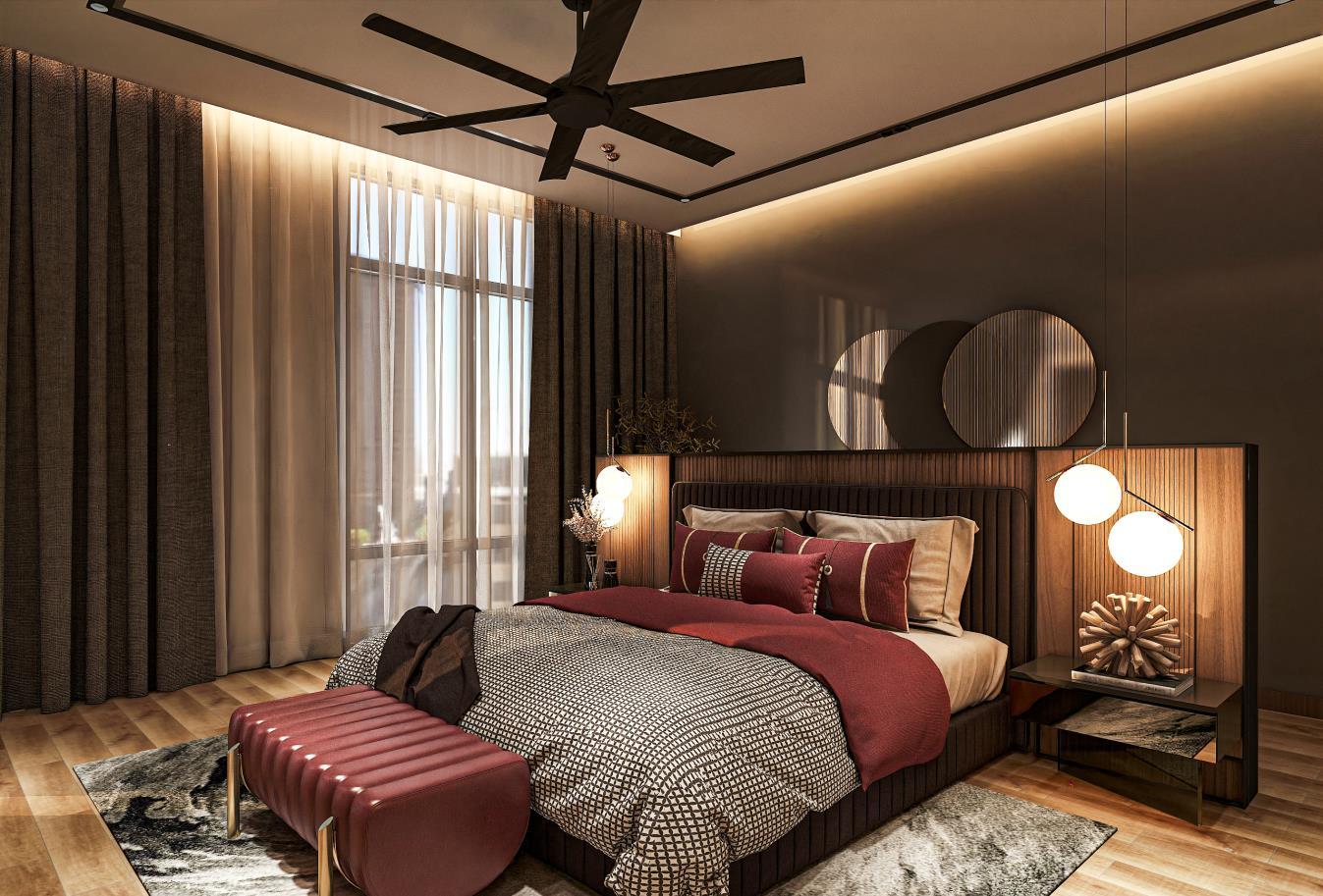 PORTFOLIO FARIS AIMAN (SELECTED PROJECT 2021-2023) by iamfarisaiman - Issuu