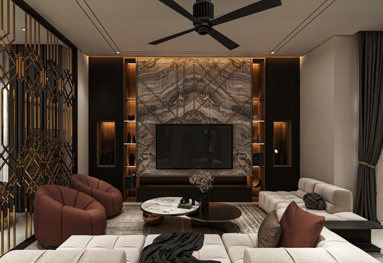 PORTFOLIO FARIS AIMAN (SELECTED PROJECT 2021-2023) by iamfarisaiman - Issuu