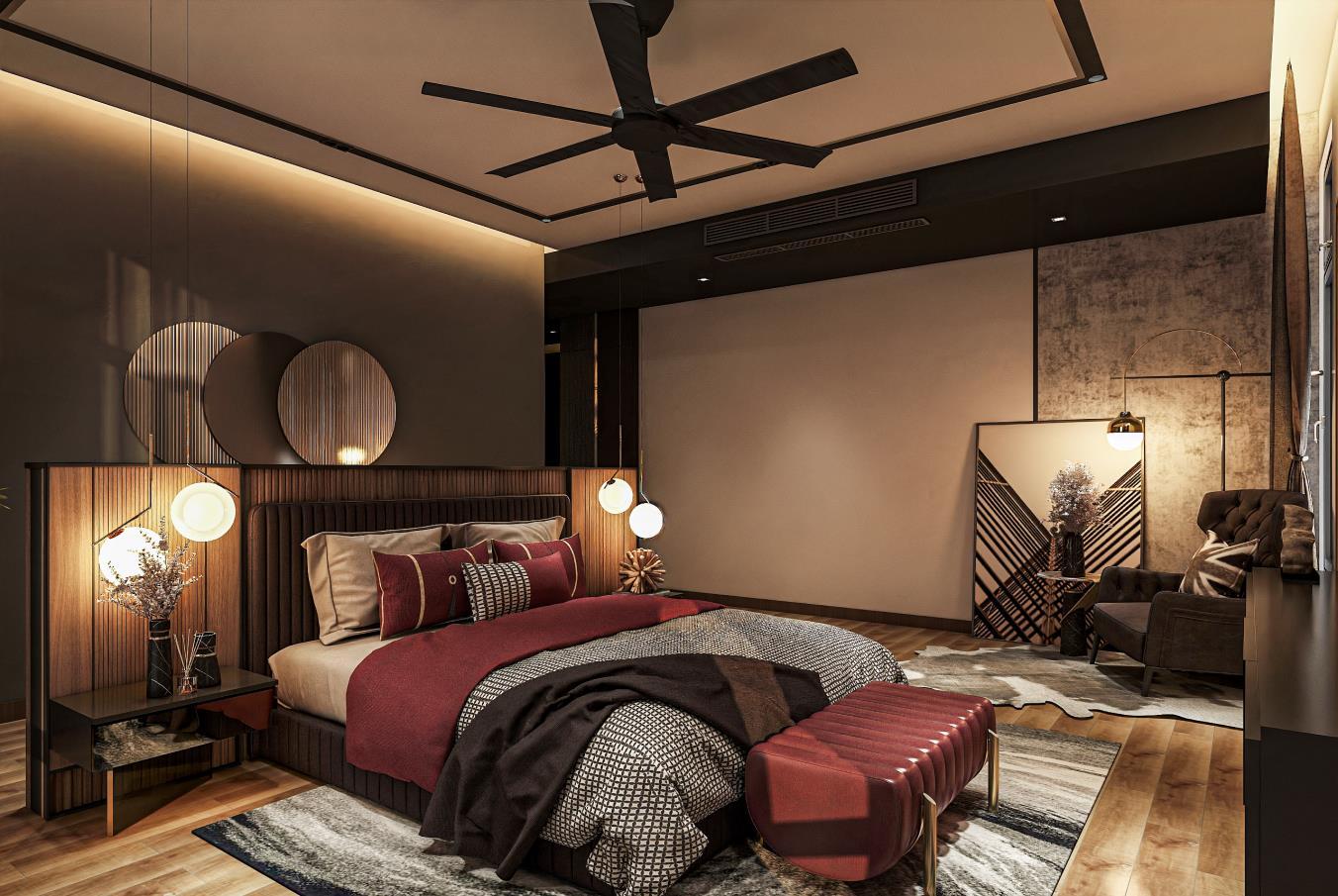 PORTFOLIO FARIS AIMAN (SELECTED PROJECT 2021-2023) by iamfarisaiman - Issuu