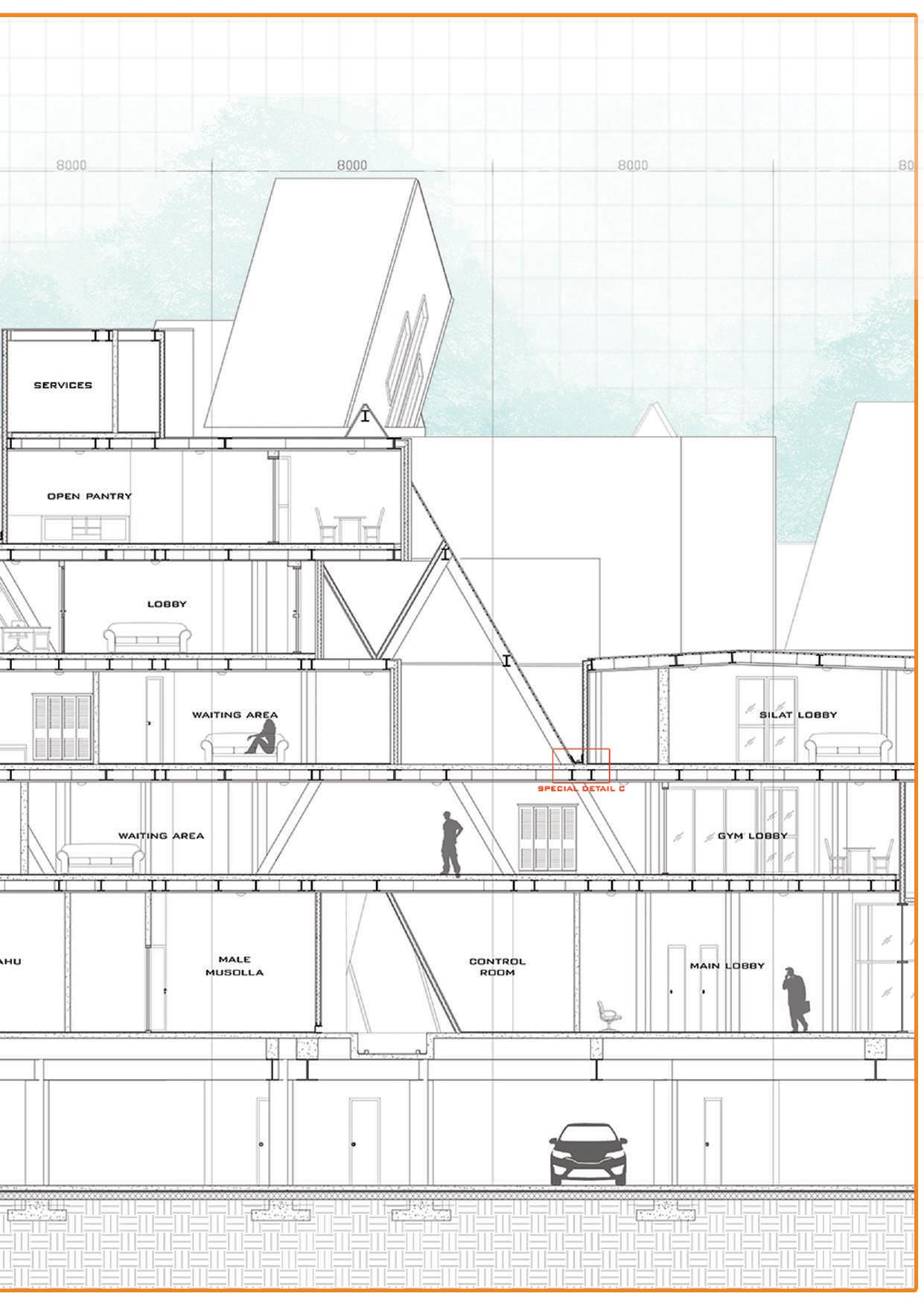 PORTFOLIO FARIS AIMAN 2020 PART 1 by iamfarisaiman - Issuu