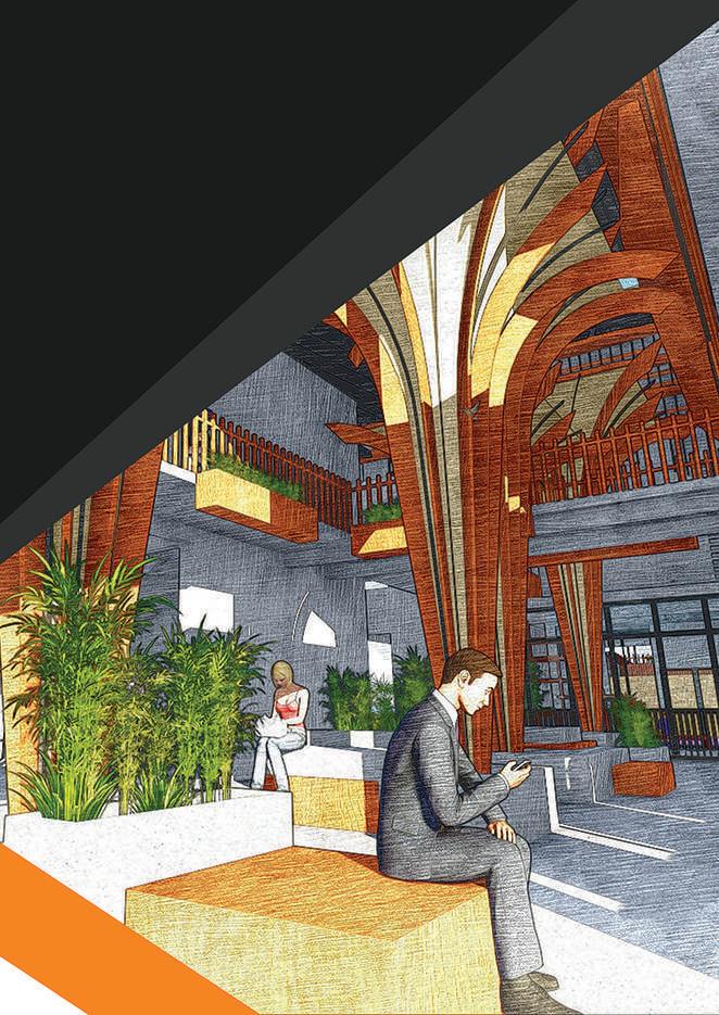 PORTFOLIO FARIS AIMAN 2020 PART 2 by iamfarisaiman - Issuu