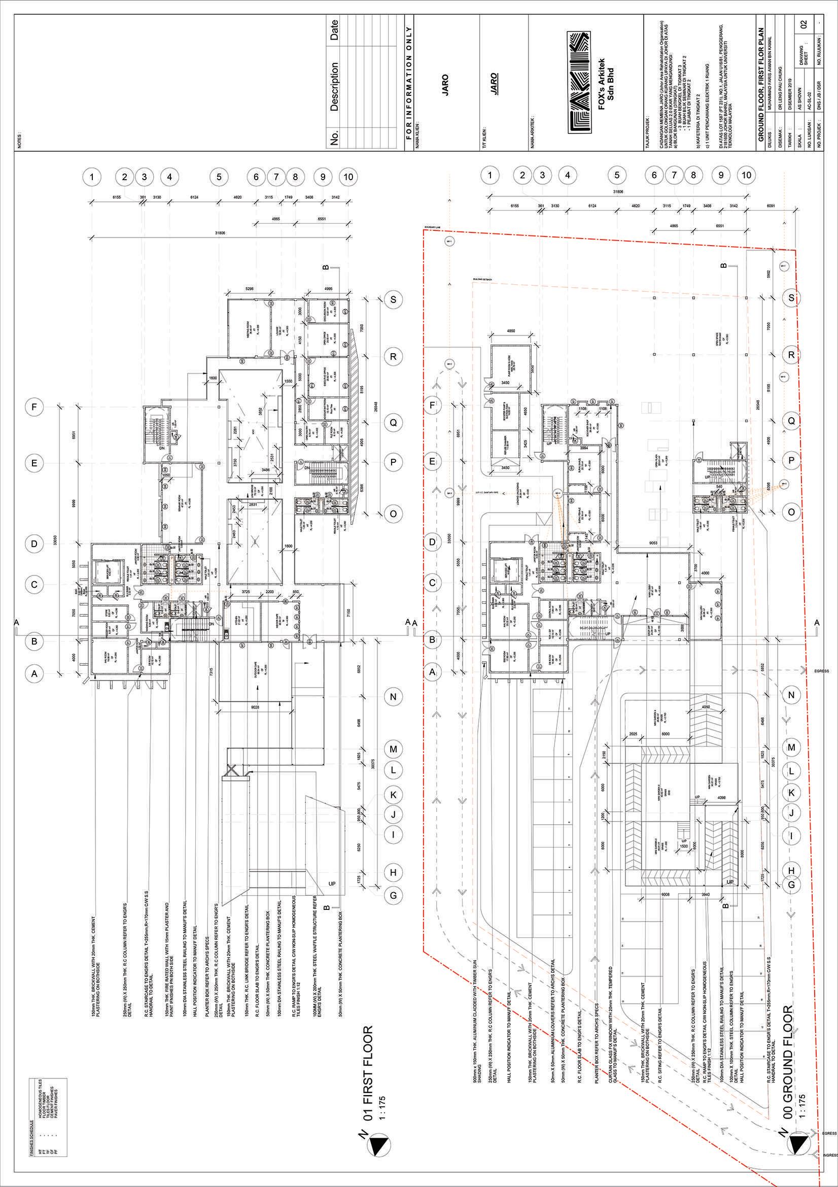 PORTFOLIO FARIS AIMAN 2020 PART 2 by iamfarisaiman - Issuu
