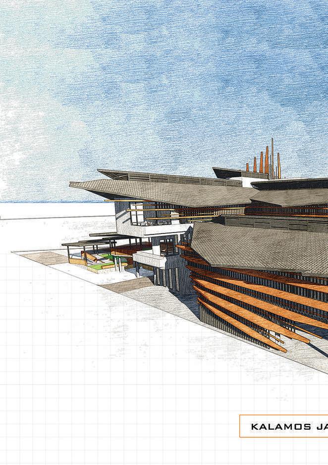 PORTFOLIO FARIS AIMAN 2020 PART 2 by iamfarisaiman - Issuu