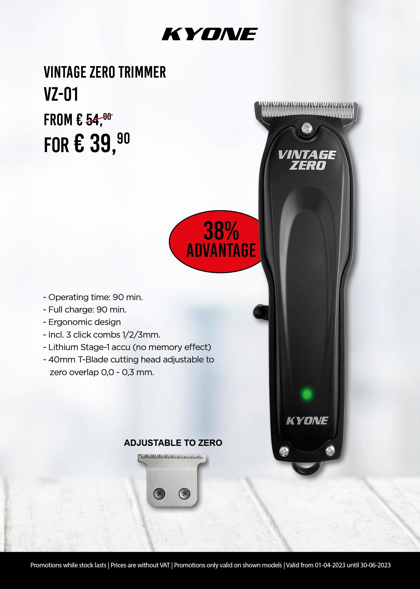 PROMO Q2 2023 EN by Kyone International - Issuu