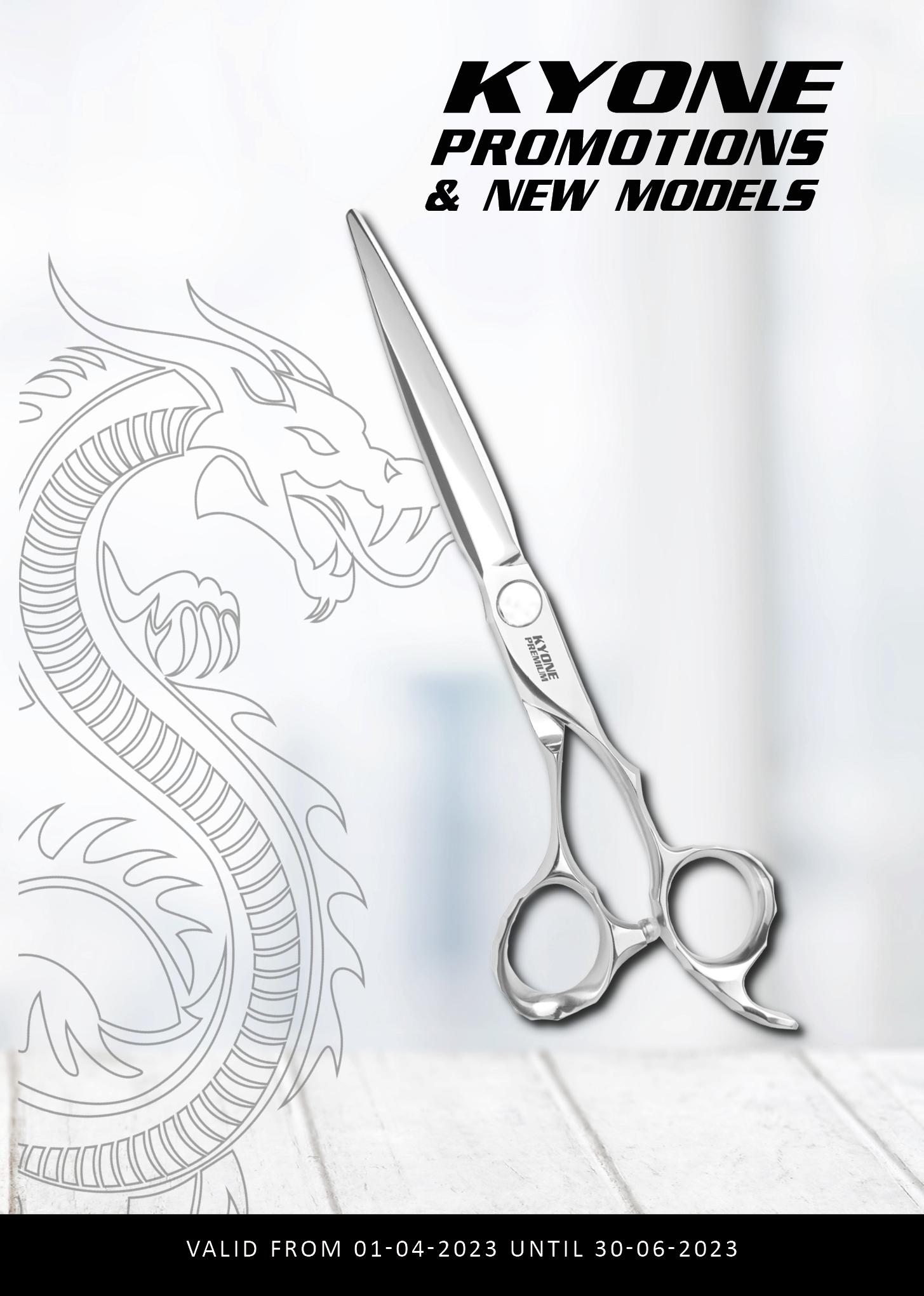 PROMO Q2 2023 EN by Kyone International - Issuu