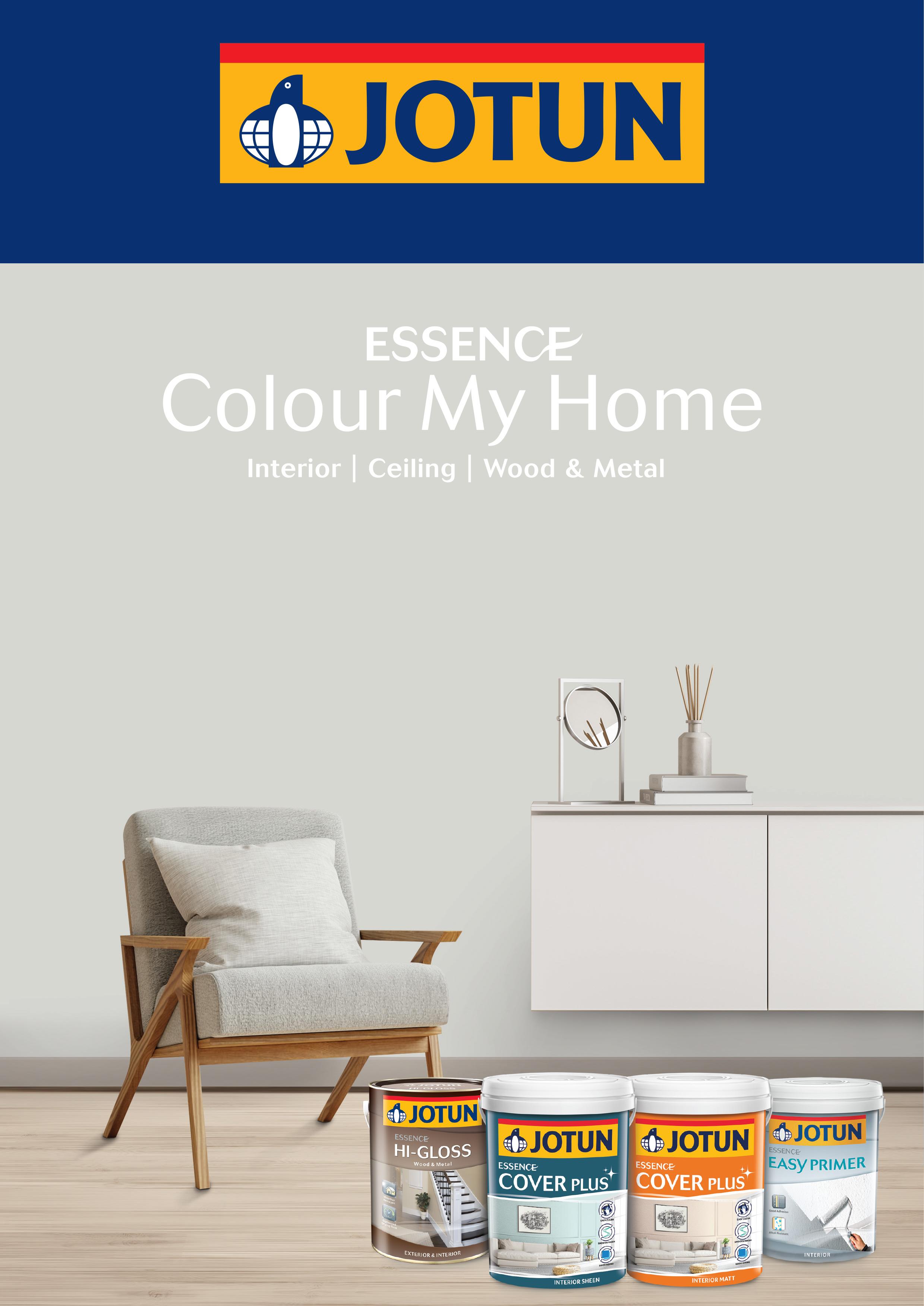 Jotun Essence Color Card 2023 MYSG By Jotun Paints Asia Issuu Jotun Essence Color Card 2023 MYSG By Jotun Paints Asia Issuu