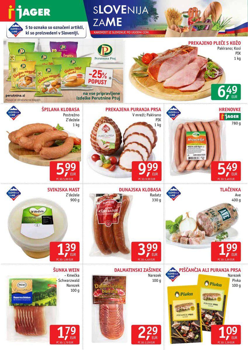 Jager by Vsikatalogi.si - Issuu