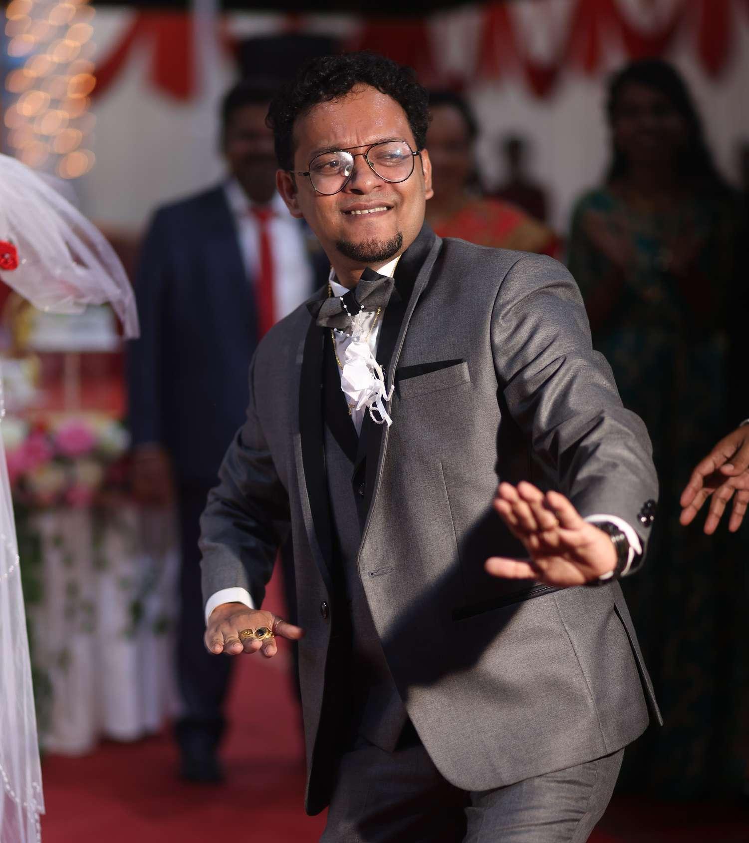 Ruzario & Jessica - Wedding Album by Remy Fernandes - Issuu