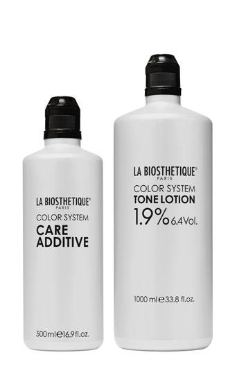 La Biosthetique Colour by TheAcademy - Issuu