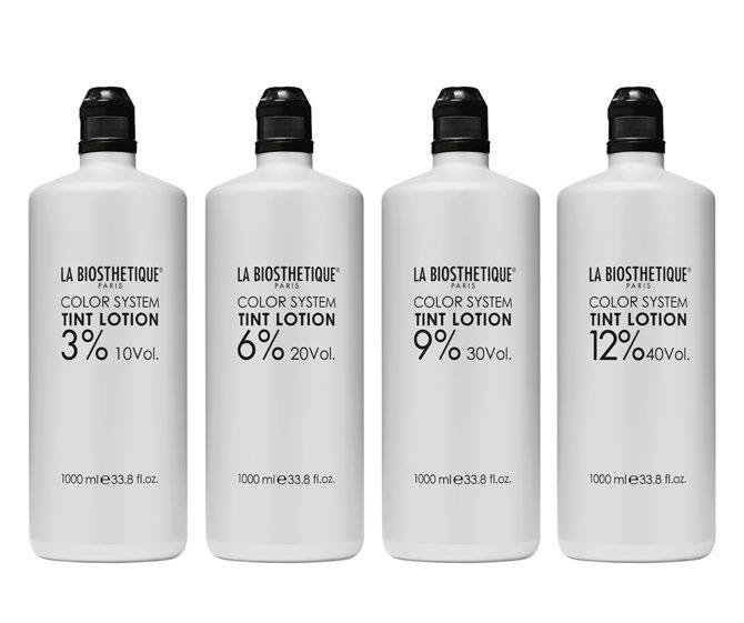 La Biosthetique Colour by TheAcademy - Issuu