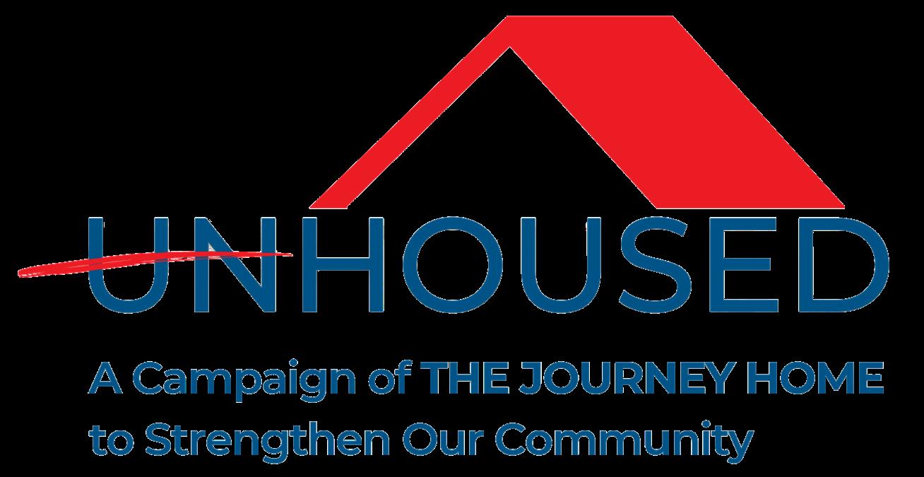 UnHoused - A Campaign of The Journey Home by brittanysullivancreative ...