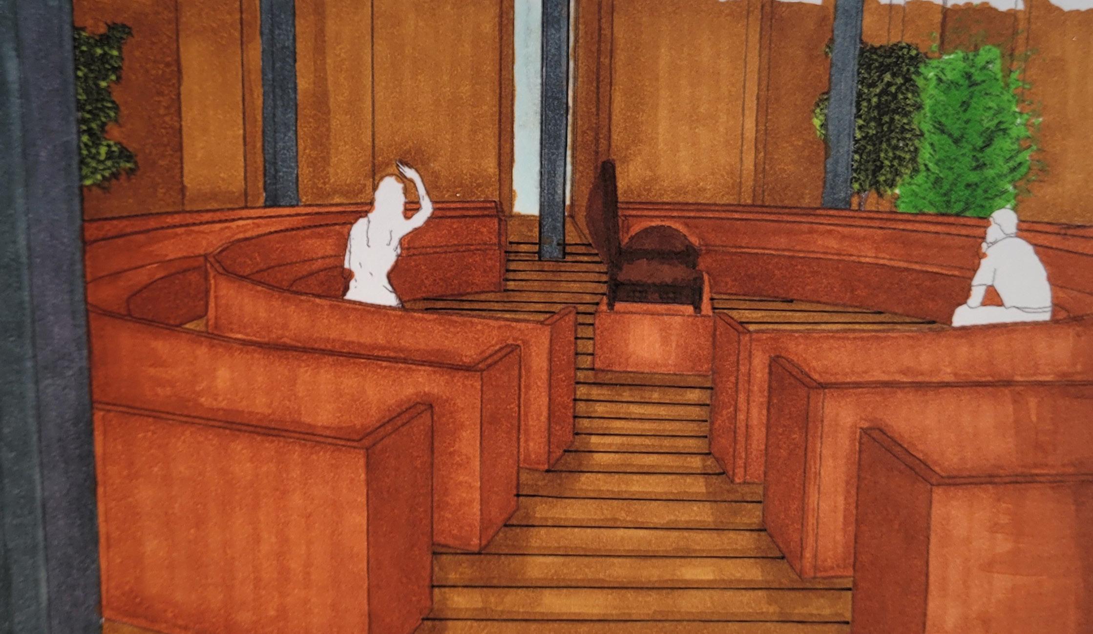 TIMOTHY ARCHITECTURE PORTFOLIO 2 by Timothy taitt - Issuu