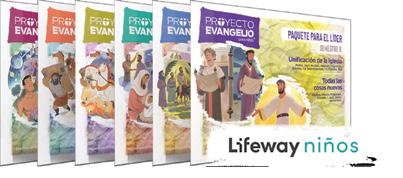 Catálogo Español by lifeway-espanol - Issuu