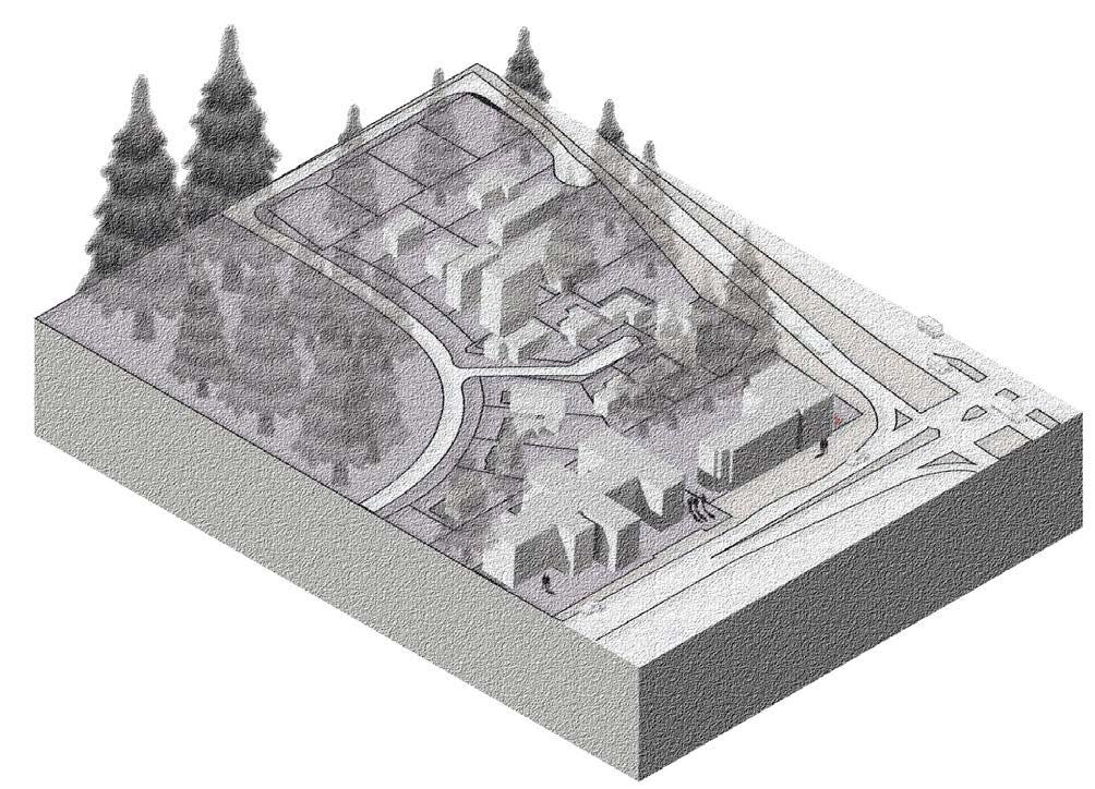 Interior Design Portfolio by vinhtuanportfolio - Issuu