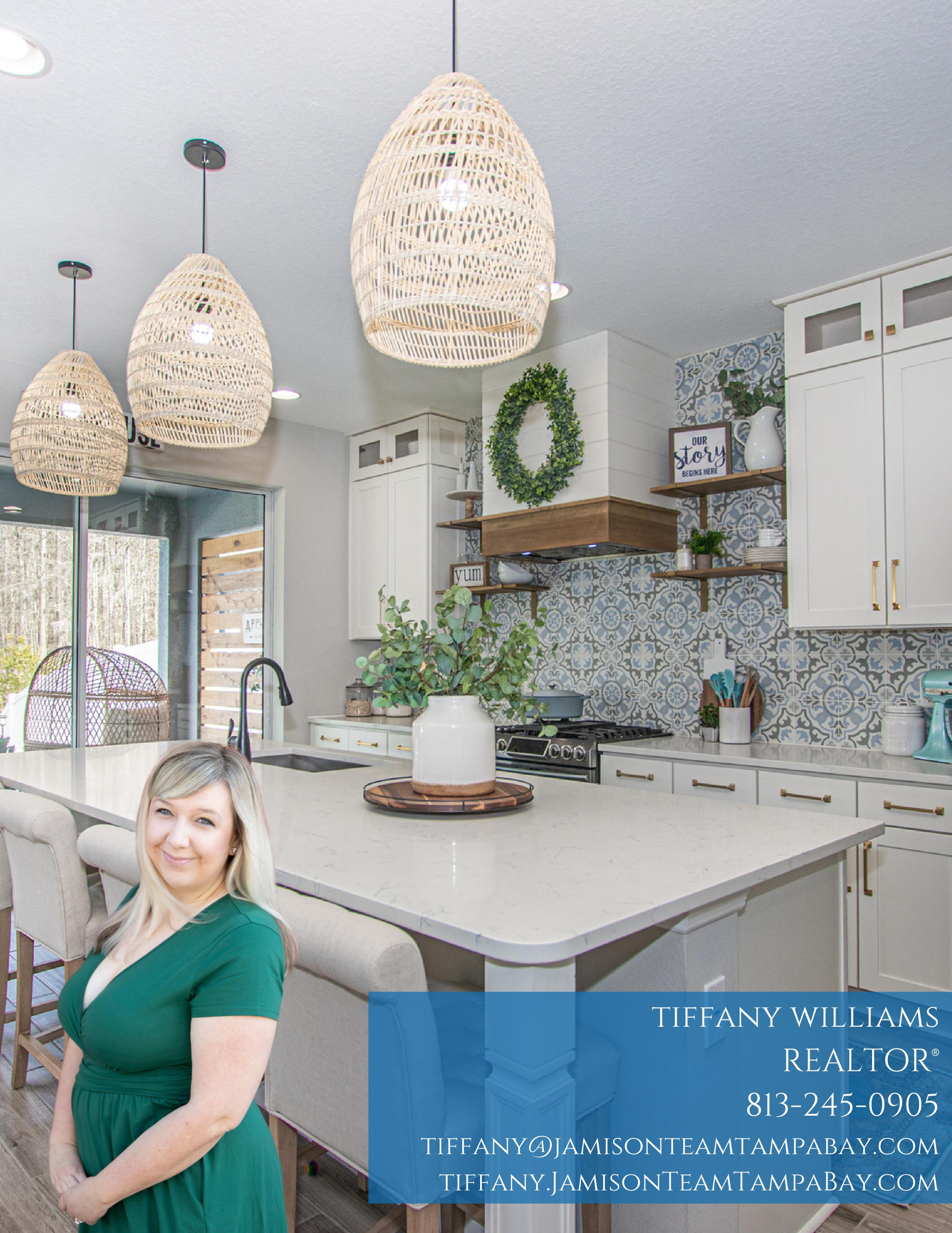 Tiffany Williams Buyer's Guide 2023 by tiffanysellstampa - Issuu