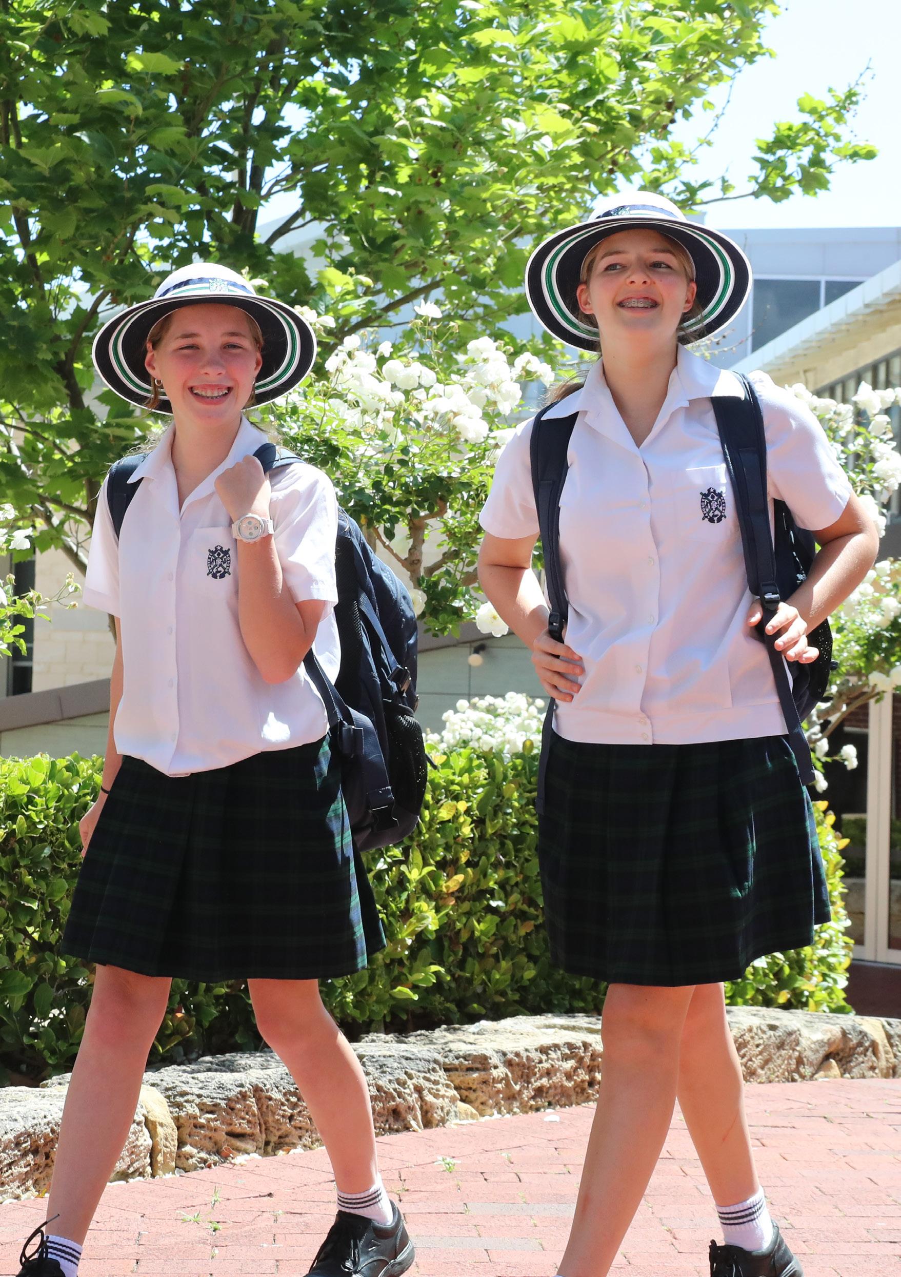 Boarding House Handbook by Presbyterian Ladies' College - Issuu
