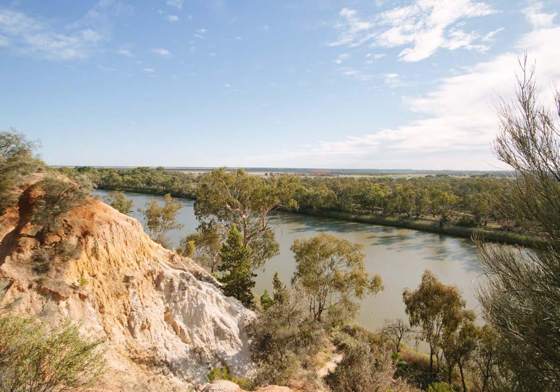 Welcome to Mildura by Just Brilliant Guides - Issuu