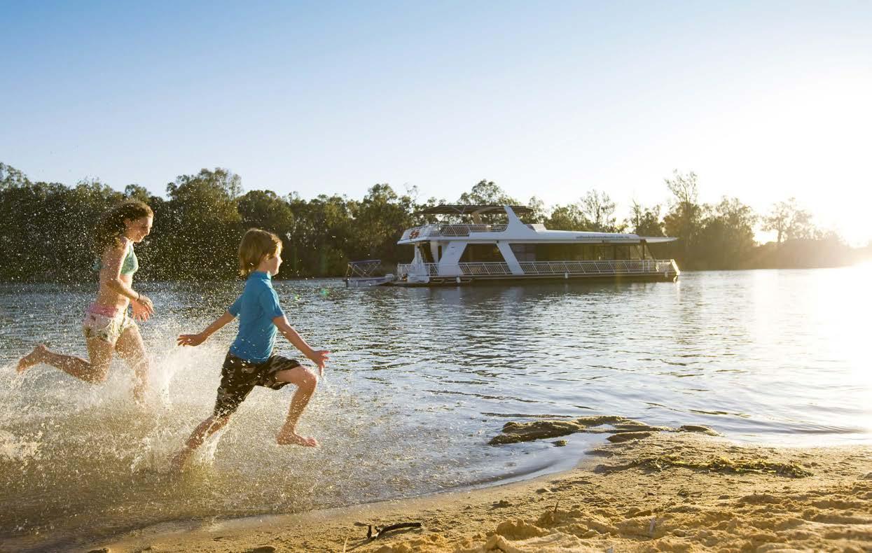 Welcome to Mildura by Just Brilliant Guides - Issuu