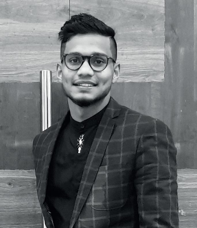 Lohith_Architectural Portfolio_2023 by Lohith R J - Issuu