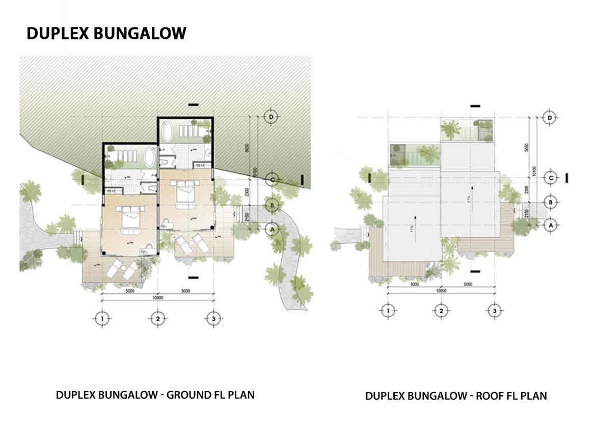 ARCHITECTURE PORTFOLIO - VI TRAN - 2019-2022 by VI TRAN - Issuu