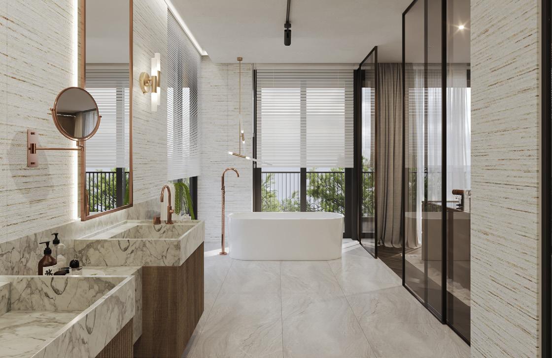 ARCHITECTURE PORTFOLIO - VI TRAN - 2019-2022 by VI TRAN - Issuu