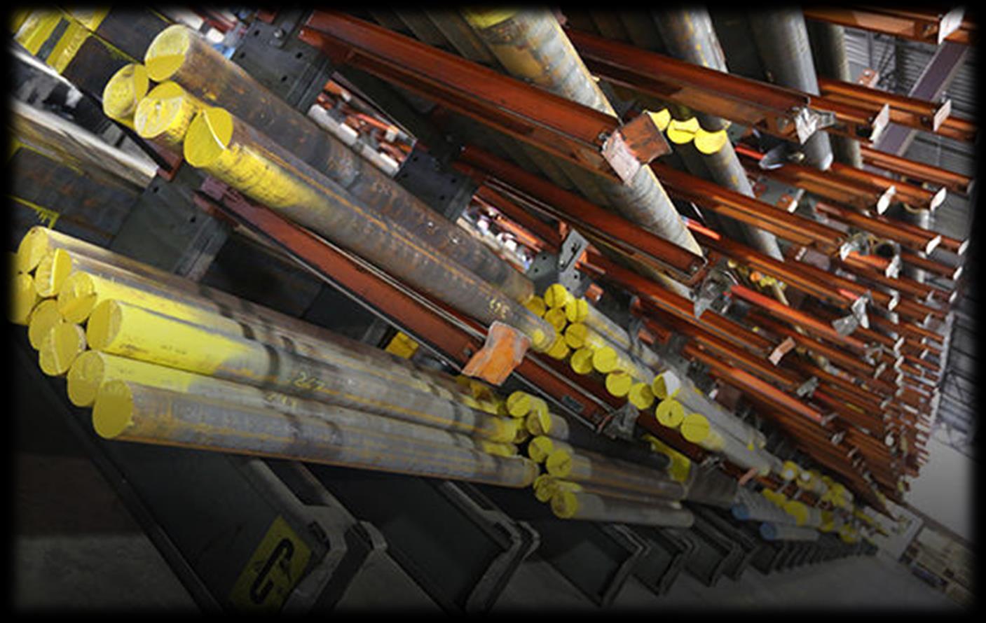 4 Essential Products Made from Cast Iron Bars by Jai Liners - Issuu