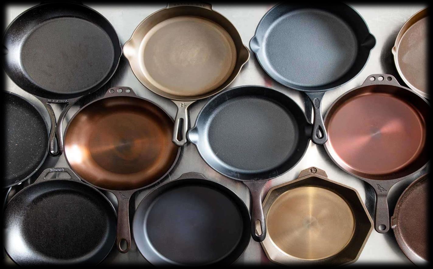 4 Essential Products Made from Cast Iron Bars by Jai Liners - Issuu