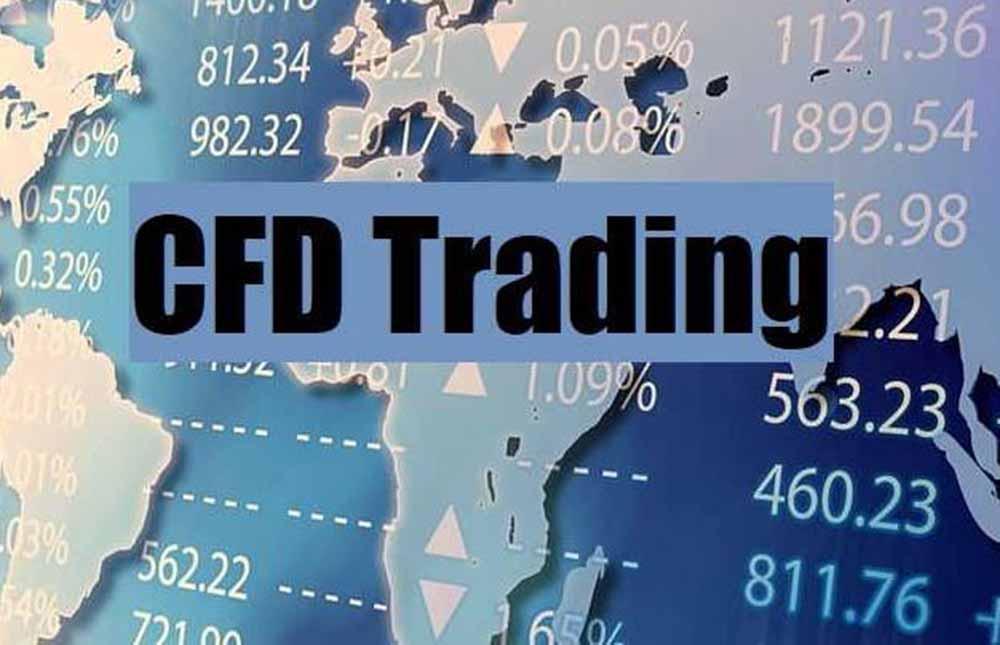A Quick Guide to Online CFD Trading by Ankur Gupta - Issuu