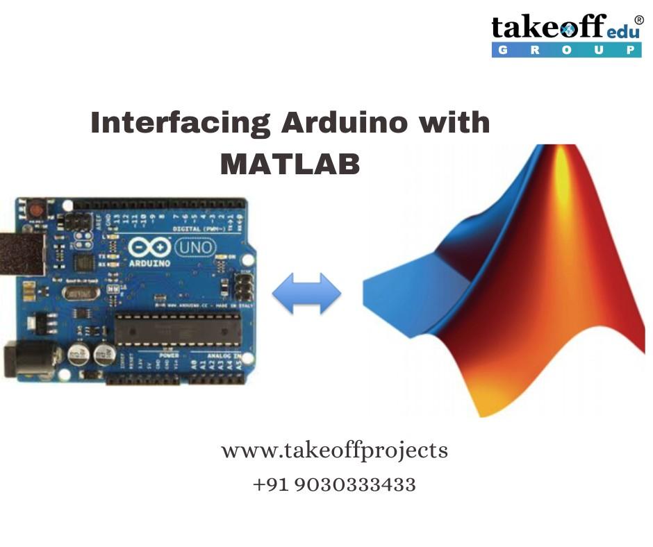 Interfacing Arduino With Matlab By Kavya Rakesh Issuu