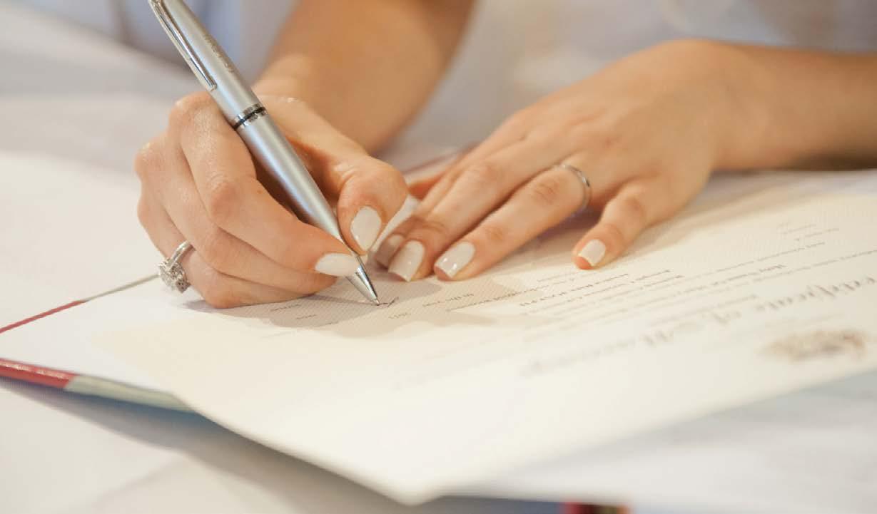 California Buyer & Seller Guide to Closing by Fidelity National Title ...