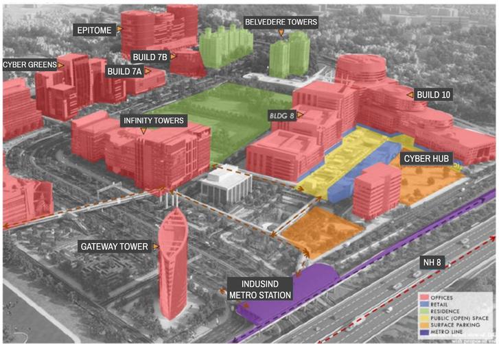 An Indicator-based Approach to Measure Retail-based Recreation in terms ...