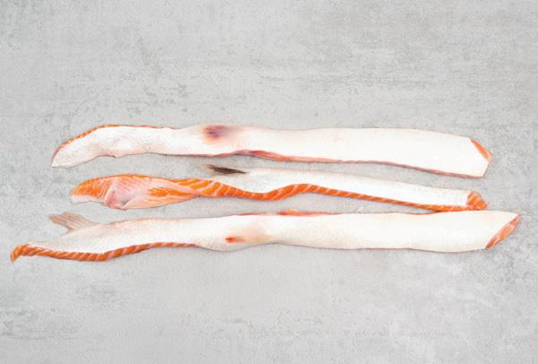The norwegian seafood pioneeer - Product Catalogue by Lerøy Seafood ...