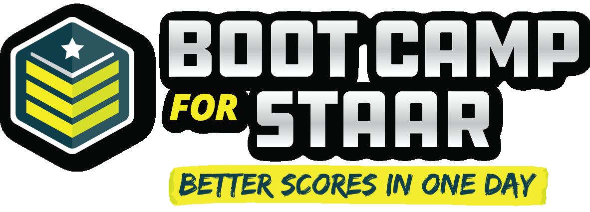 Sample | Boot Camp for STAAR End of Course by MasteryPrep - Issuu