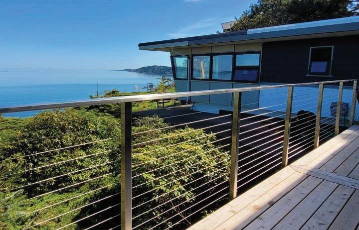 Bezdan Cable V2.1_FR by Bezdan Railing Solutions - Issuu