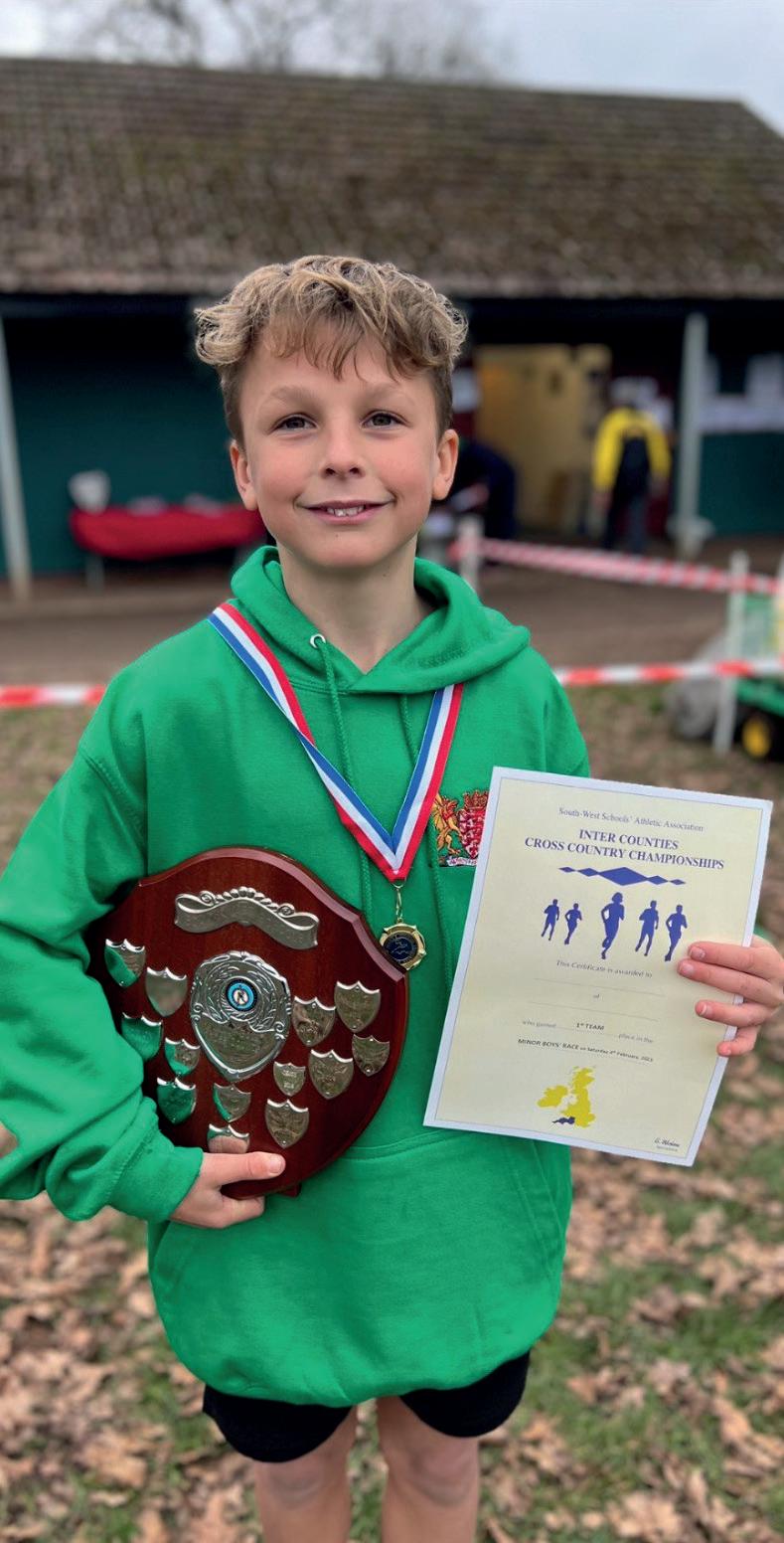 Castle Court School Spring Term 2023 by CastleCourtSchool - Issuu