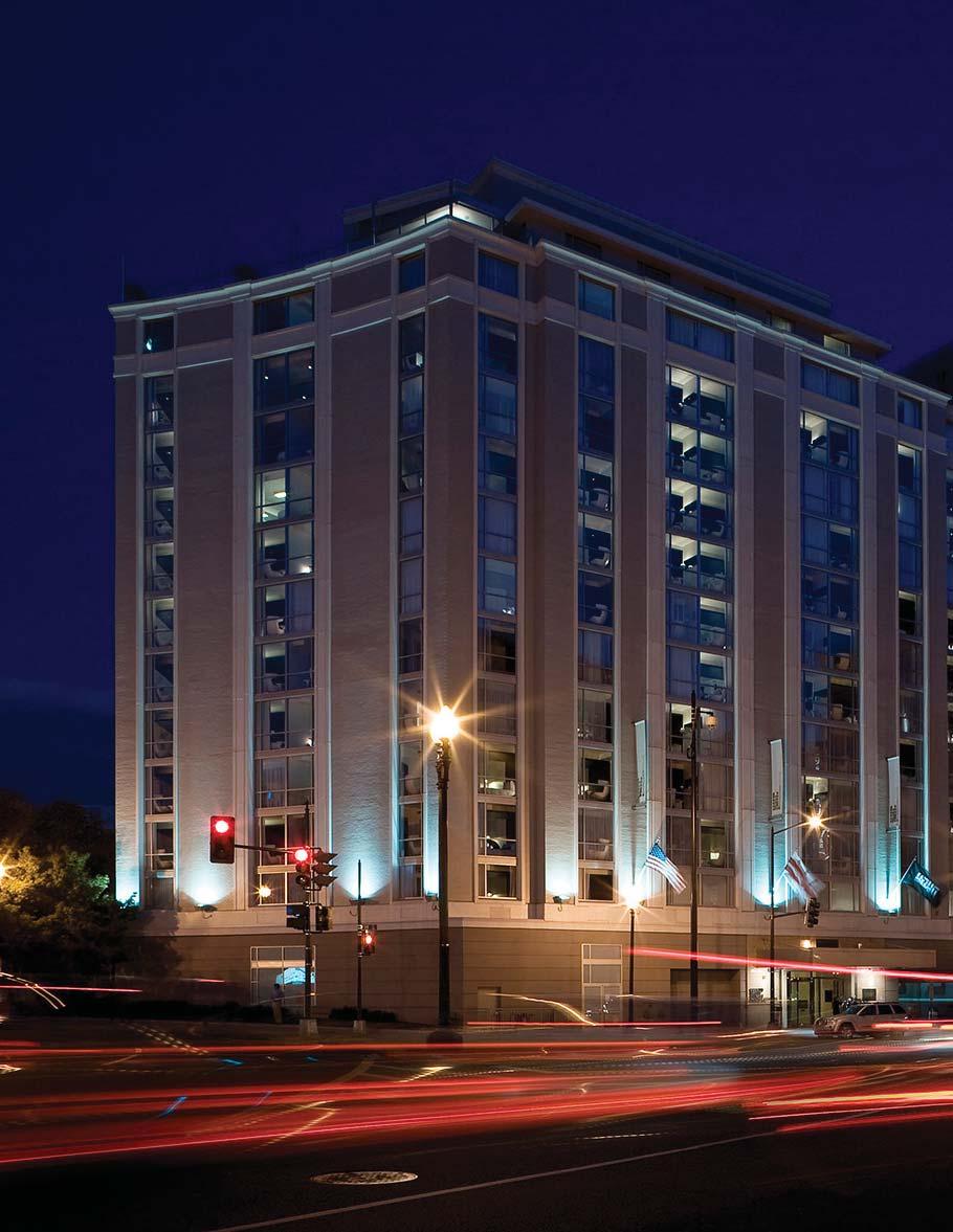 Architecture, Inc. Hotels and Resorts by Architecture, Incorporated - Issuu