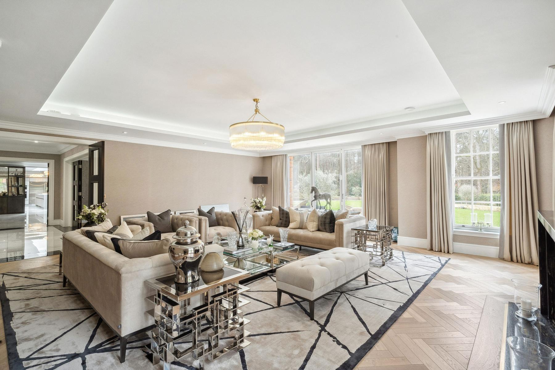 Heathfield Avenue, Ascot, SL5 by Fine & Country - Issuu