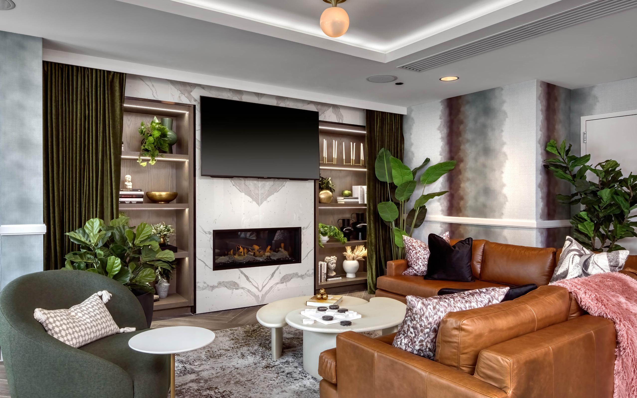 BKV Group: Interior Design Brochure by BKV Group - Issuu