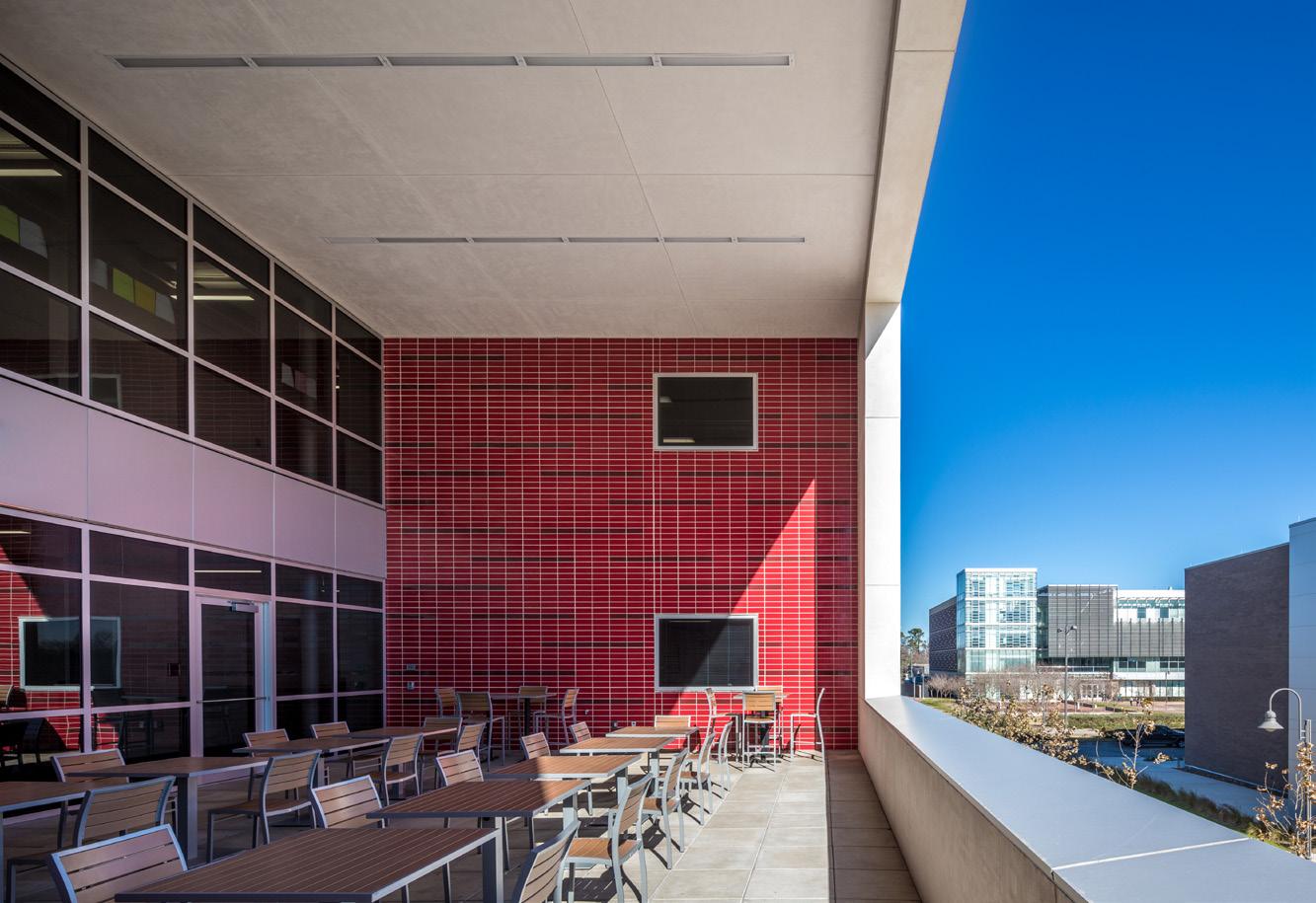 K-12 Education by RDLR Architects - Issuu
