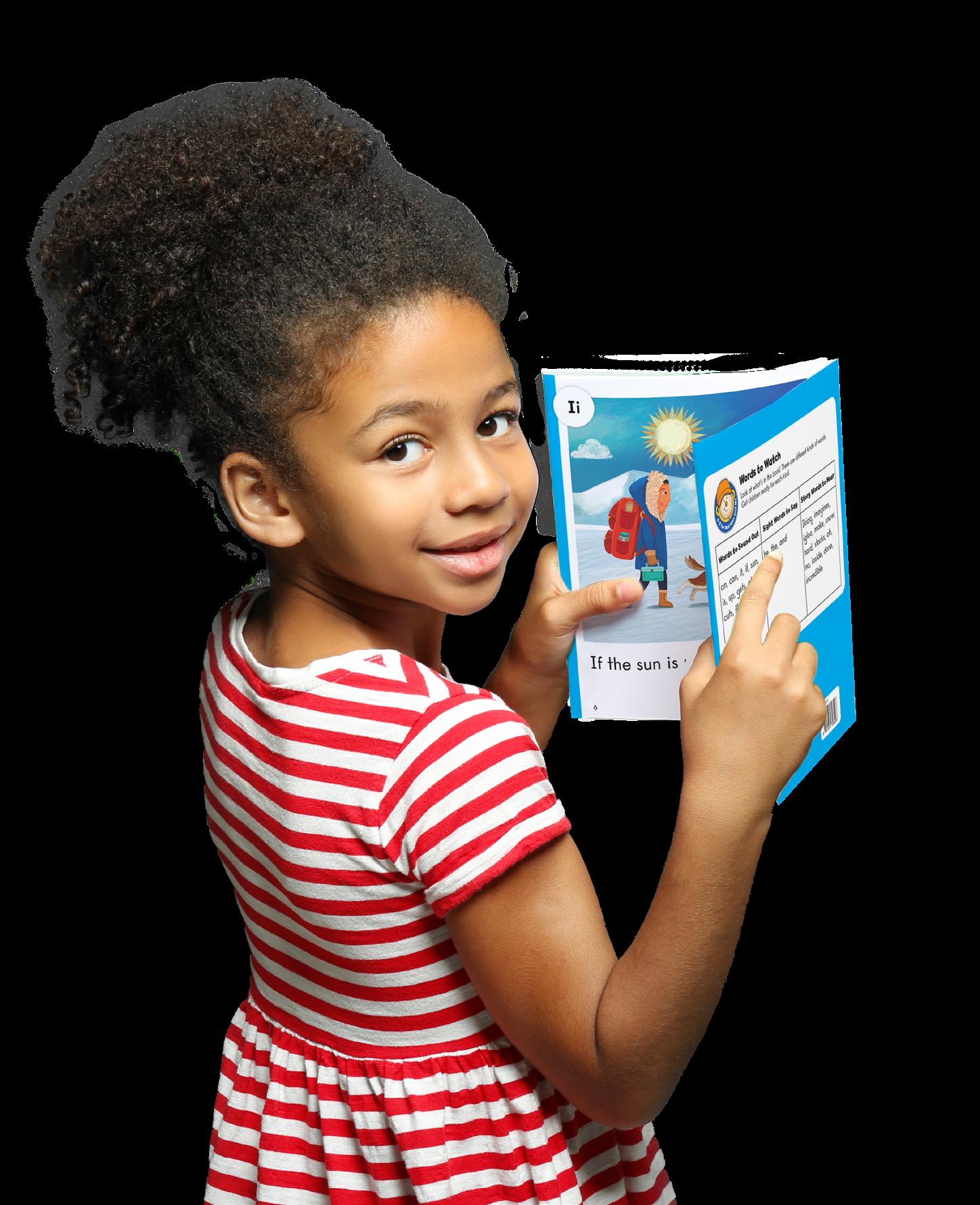 Mat Man A-Z Program Preview by Learning Without Tears - Issuu