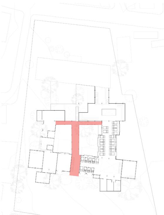 Prajwal BB | Undergraduate Architecture Portfolio | WCFA , Mysuru by ...
