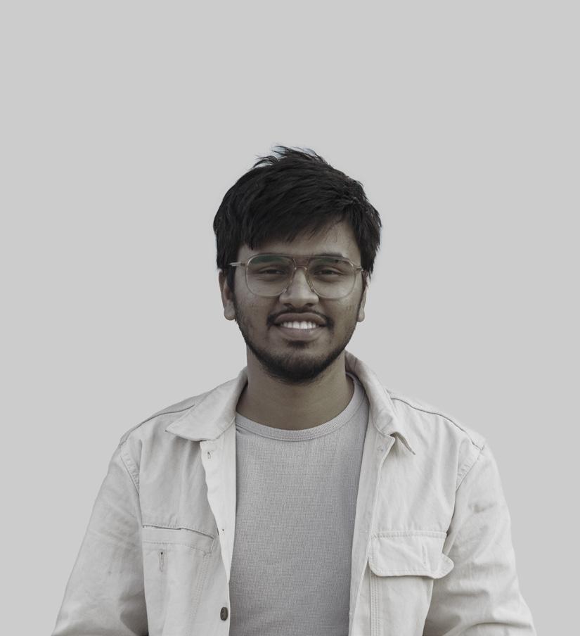 Prajwal BB | Undergraduate Architecture Portfolio | WCFA , Mysuru by ...