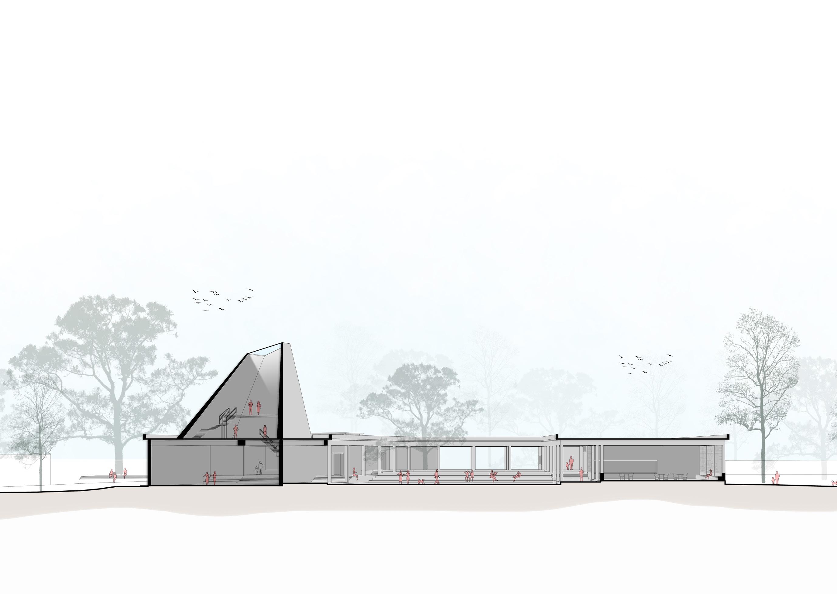 Prajwal BB | Undergraduate Architecture Portfolio | WCFA , Mysuru by ...