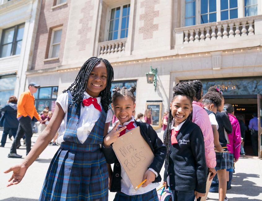 Program Book - CSO at Wheaton: Boccherini, Vivaldi & Mozart 40 by ...