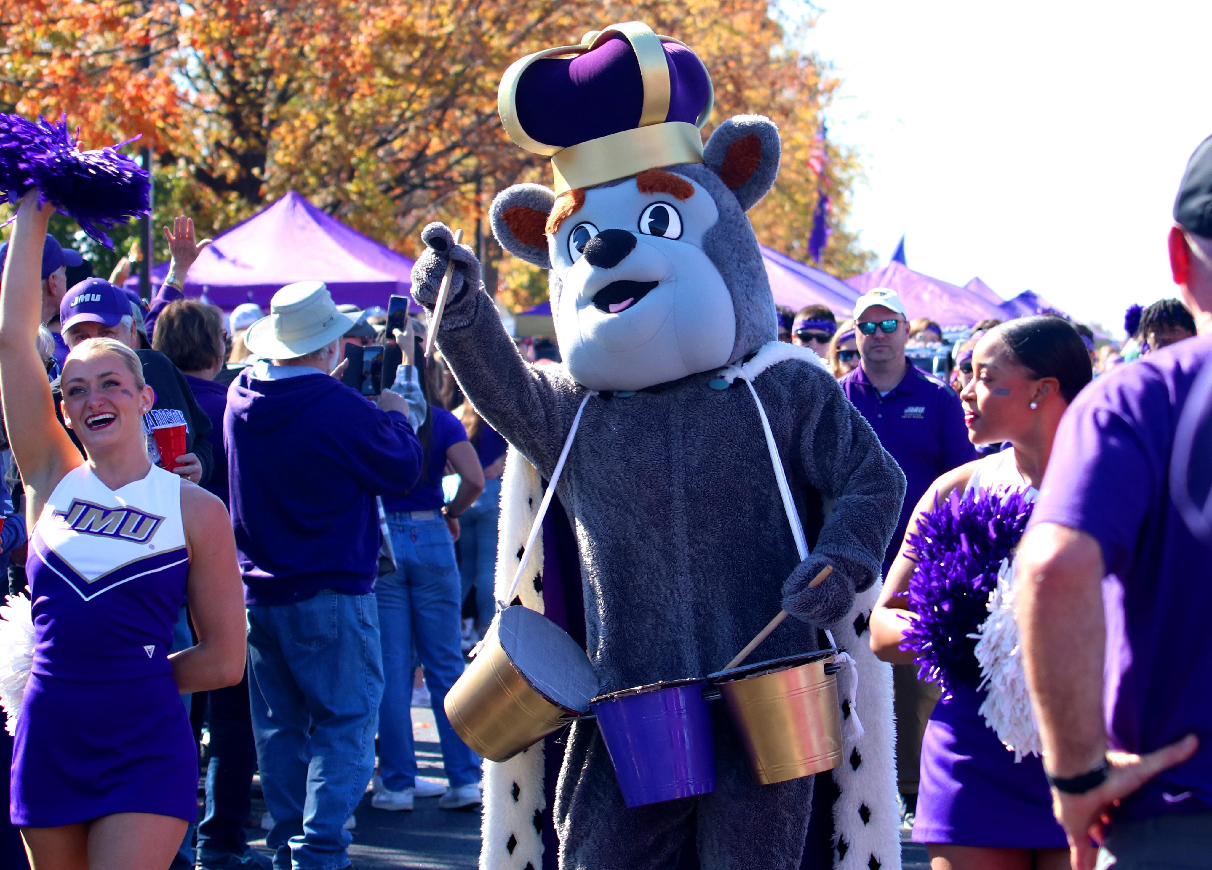 JMU Duke Club 2023 Membership Guide by JMU Duke Club - Issuu