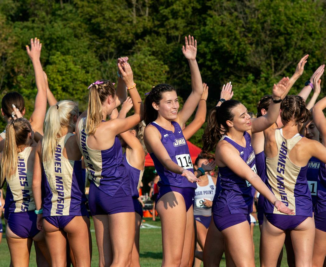 JMU Duke Club 2023 Membership Guide by JMU Duke Club - Issuu