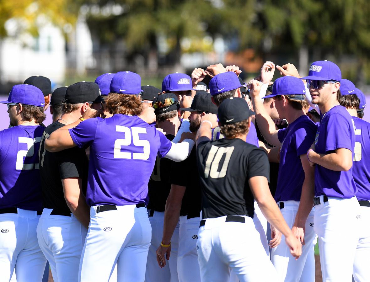 JMU Duke Club 2023 Membership Guide by JMU Duke Club - Issuu